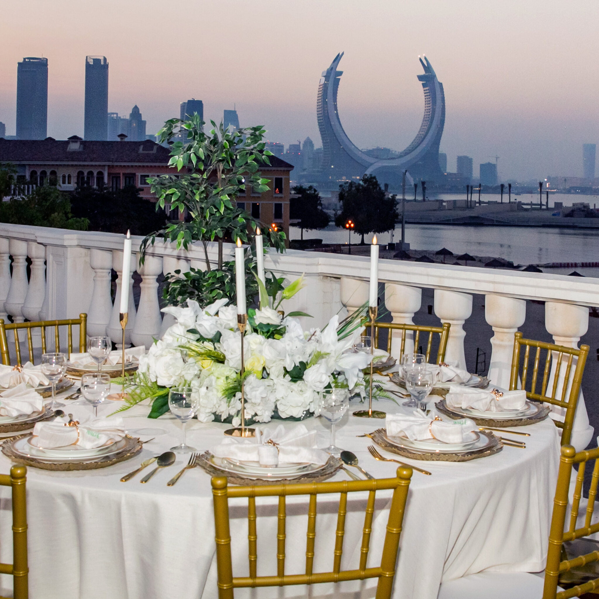 Panaché | Catering Excellence for Memorable Events