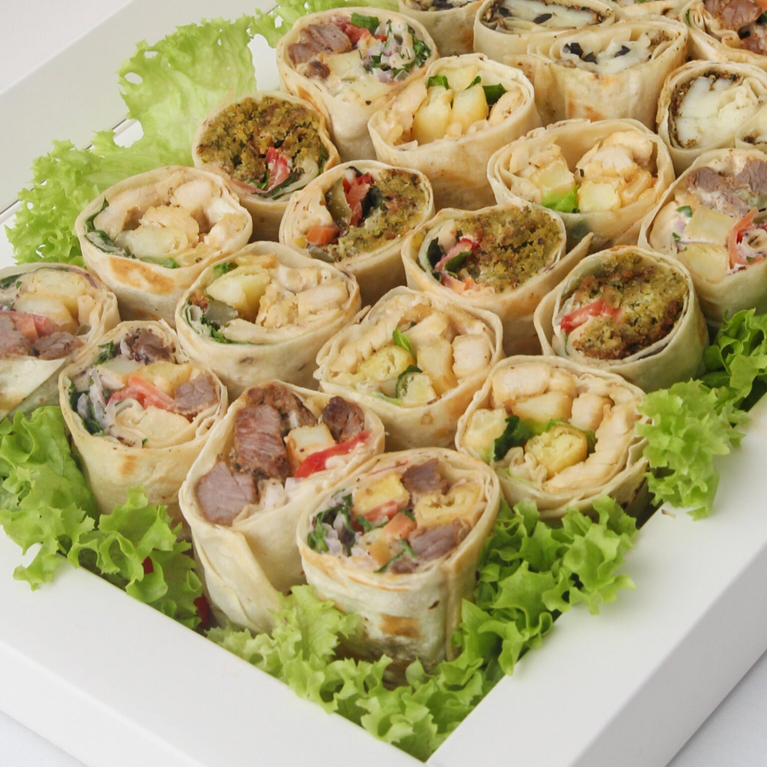 Panaché | Catering Excellence for Memorable Events